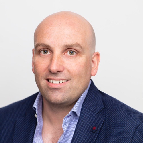 Select - Leadership - Select Technology Group