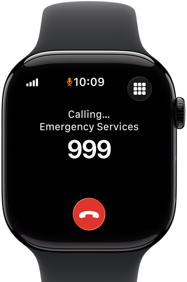 Apple Watch Series 11 | Select